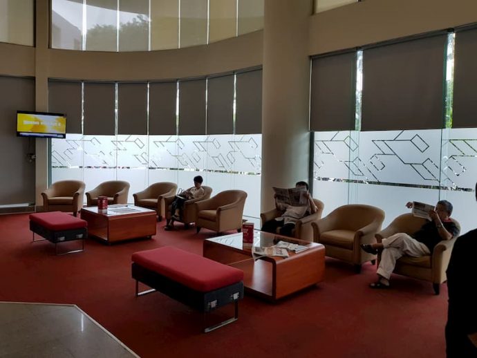 AIA Insurance Malaysia - Contact Numbers and Plans - Red Cover