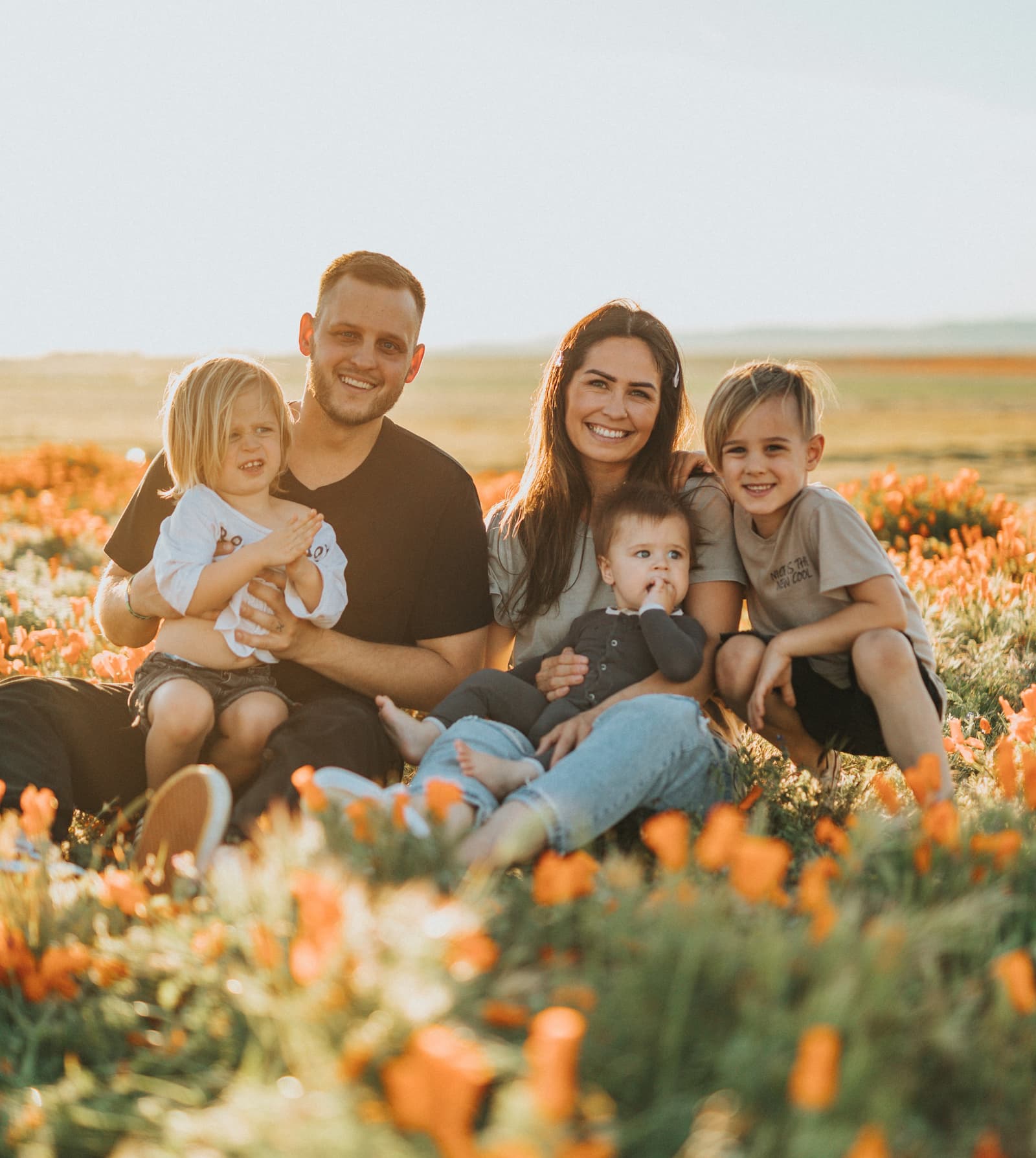 Nominating Beneficiary - Red Cover