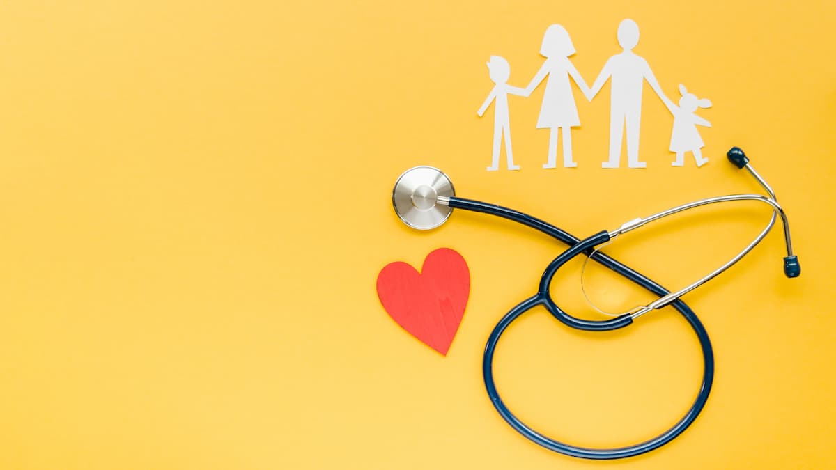 AIA Medical Card Insurance - Red Cover