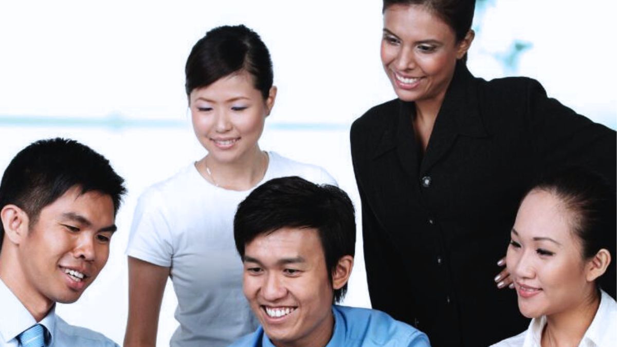 Great Eastern Great BizCare (GBC) - Red Cover