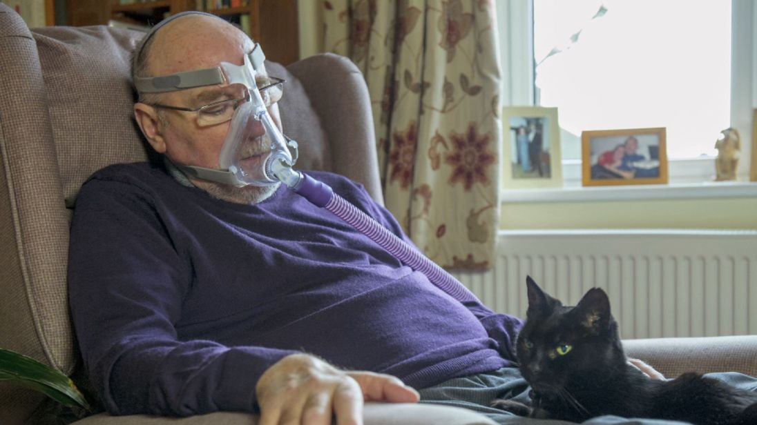 Motor Neuron Disease Causes and Treatment | Malaysia | Red Cover