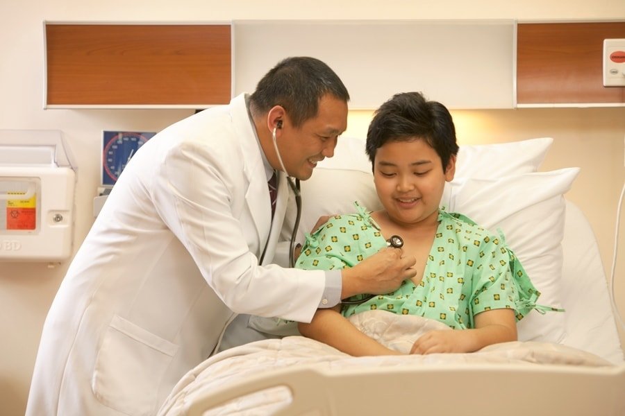 AIA Panel Hospitals Admissions and List | Malaysia | Red Cover