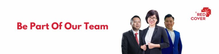 AIA Medical Card Insurance - Red Cover