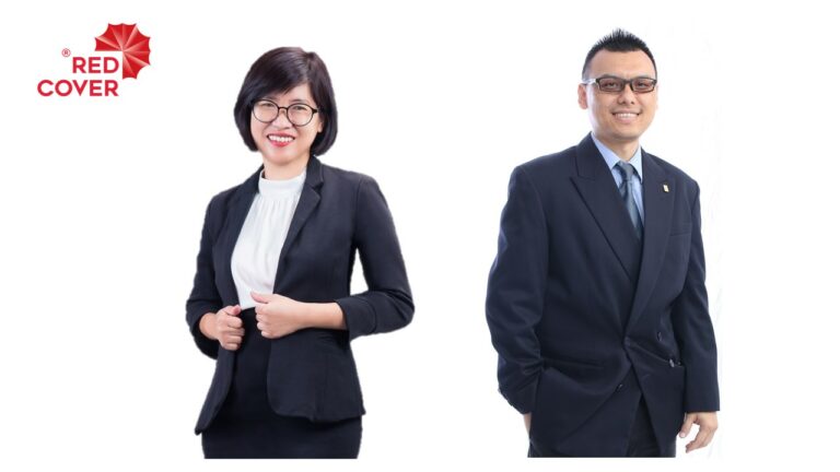 马来西亚房屋、房屋和财产的火灾保险 - Red Cover